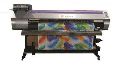 China SD1600-JV33 Simple Type Direct Ink-jet Digital Textile printer for sale