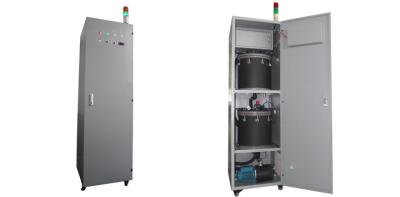 China Fountain Solution Filtration System of green printing house for sale