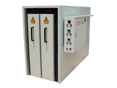 China Plates Bake Oven for sale