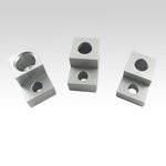 China Sheet Metal Processing Parts for sale