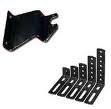 China Sheet Metal Parts for sale