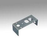 China Sheet Metal Parts for sale