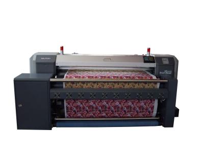 China SD1600-1618 Belt Type High Speed Digital Textile Printer for sale