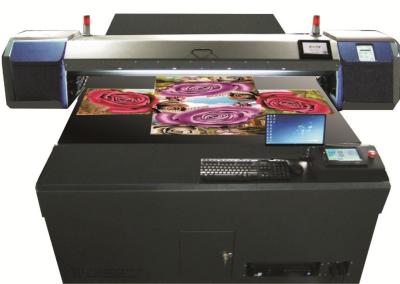 China SDPB1600-1638H Plate Type Digital Textile Printer for sale