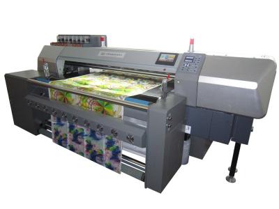 China SD1600-TS5-2 Belt Type Digital Textile Printer for sale