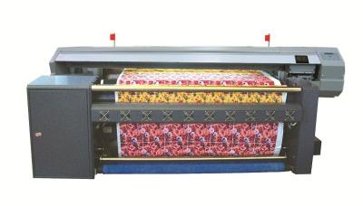 China SD1800-Colour2 belt type digital printing machine for sale