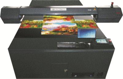 China SDPB1800-Roland740 Plate Type Digital Textile Printer for sale
