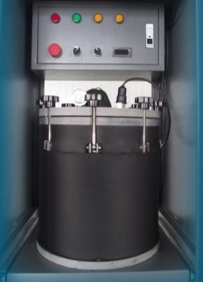 China Fountain Solution Filtration System for Offset Green Printing for sale