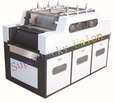 China D. R Line Deburrer/Wire Drawbench for sale