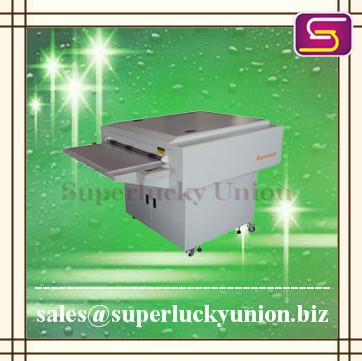 China Plates Preserving Machine for sale