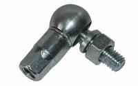 China Hexagonal Ball Joints DIN71802 for sale