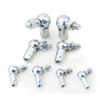 China Hexagonal Ball Joints DIN71802 for sale