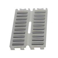 China FT2515 15x45mm Linear Flat Roller Bearings for sale
