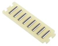 China FT4030 30x150 mm Linear Flat Roller Bearings for sale