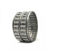 China KT203225 IKO Needle Roller Cage Assembly 20x32x25 for sale