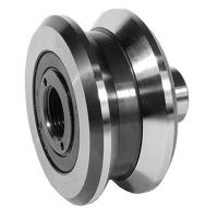 China FR10 FR15 Guide Roller Bearings/ Cylindrical Guide Bearings for sale