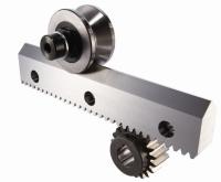 China LFR50/4-4 Track Roller With Profiled Outer Ring for sale
