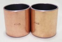 China EGB4012-E40   Plain Bushes for sale