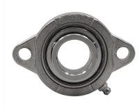 China SALF203 Pillow Block Bearings for sale