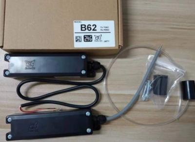 Cina Sensore di bordo di sicurezza per ricambi di porte ad alta velocità in vendita