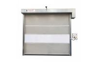 China Self Trouble - Shooting Recognizing System High Speed Doors Card Sensor for sale