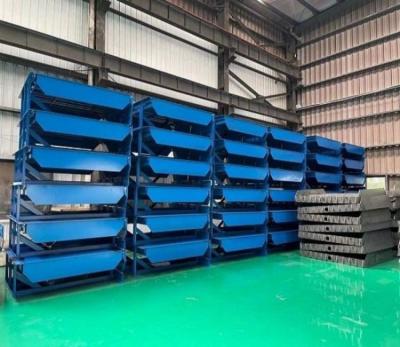 Cina Rampa stazionaria per il porto attrezzature idrauliche di sicurezza per il porto, alte prestazioni in vendita