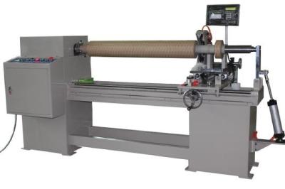 Cina Tagliatrice automatica del nastro dei semi BOPP, iso della macchina di taglio della carta termica in vendita