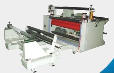 China Máquina do rebobinamento do filme de estiramento da máquina de corte do filme do PAPEL de BOPP BOPET CPP à venda
