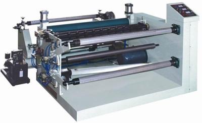 Chine machine de fente de feuille de plastique de 380v 50HZ fendant des machines de stratification de rebobinage à vendre