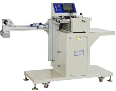 Cina Affettatrice indipendente di CNC della tagliatrice del nastro di alta precisione BOPP per il computer in vendita