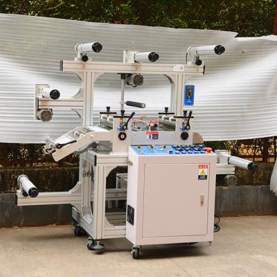 Cina velocità di laminazione a macchina 50 m./min della laminazione automatica industriale a più strati di 220V 50HZ in vendita