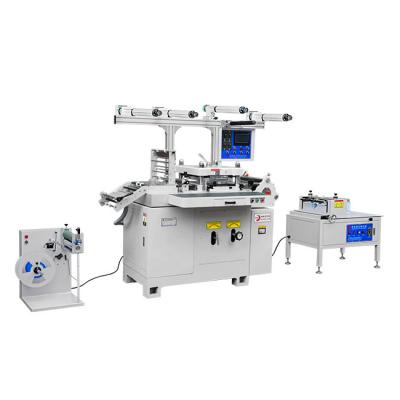 Cina Macchina tagliante di laminazione dell'etichetta mobile di OCA in vendita
