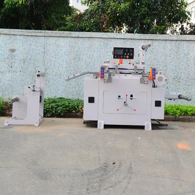 Chine Machines de découpage automatiques de ruban adhésif pour la bande de 3M, bande de NITTO, PVC à vendre
