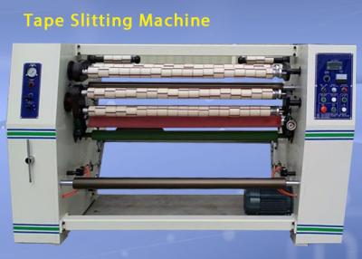 Cina Fase automatica ad alta velocità 380V 50HZ della taglierina 3 del rotolo della taglierina della macchina/rotolo della taglierina in vendita