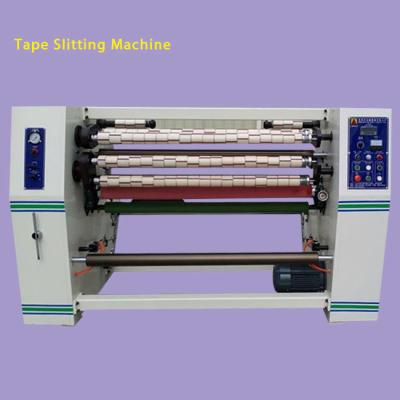 Cina Macchina di taglio automatica del film/macchina di Rewinder della taglierina della carta rotolo enorme in vendita