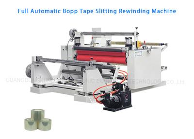 Cina 3 carta per macchina/film/schiuma/stagnola Slittling e Rewinder di taglio del nastro di fase BOPP in vendita