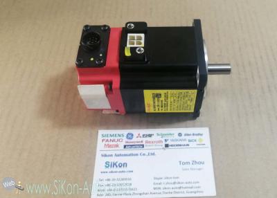China AC servo motor 5/6000 A06B-0115-B103#1000 FAST Shipping  FANUC motor A06B0115B1003#100 for sale