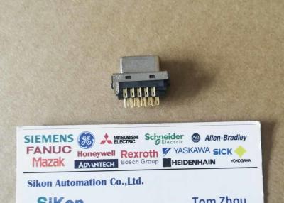 China PCR-S20LA Janpan Fanuc servo encoder plug connector for sale