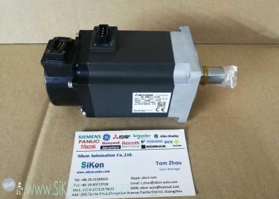 China Fiber Optic Servo Motor Driver Motor HG-KN43J-S100 for sale