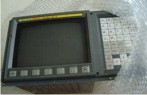 China FANUC A02B-0247-B545 9.5INCH MONITOR/TOUCH SCREEN/PANEL for sale
