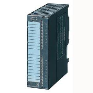 China SIEMENS Simatic S7-300 6ES7374-2XH01-0AA0 Simulator Module for sale
