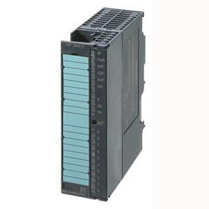 China SIEMENS S7 6GK7343-2AH00-0XA0 Simatic S7-300 CP343 for sale