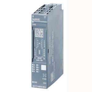 China SIEMENS Simatic ET200SP 6ES7134-6GD00-0BA1 Input Module for sale