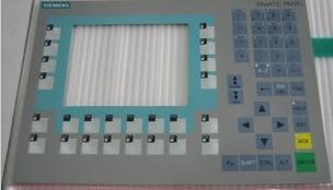 China SIMATIC HMI Multi Panel MP370 KEY BOARD for sale