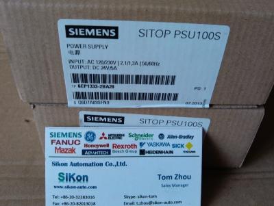 China SIEMENS 6EP1333-2BA20 6EP1 333-2BA20 for sale