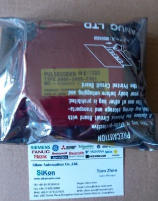 China FANUC A860-2005-T301 Encoder for sale