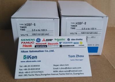China H3BF-8 Timer Omron Japan for sale