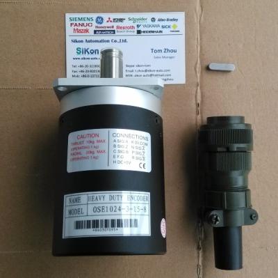 China Mitsubishi OSE1024-3-15-8 Encoder for sale