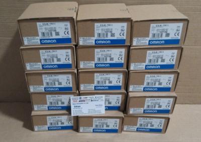 China Omron Photosensor E3JK-TR11 Photoelectric Switch for sale