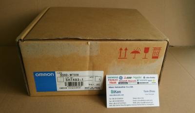 China Omron R88D-WT01H Omron Servo Drive AC for sale